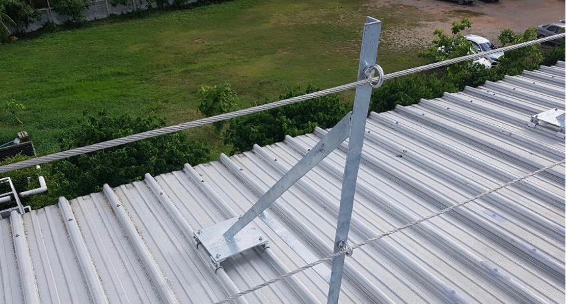 SOLAR ROOF | WELLGROW GLASS