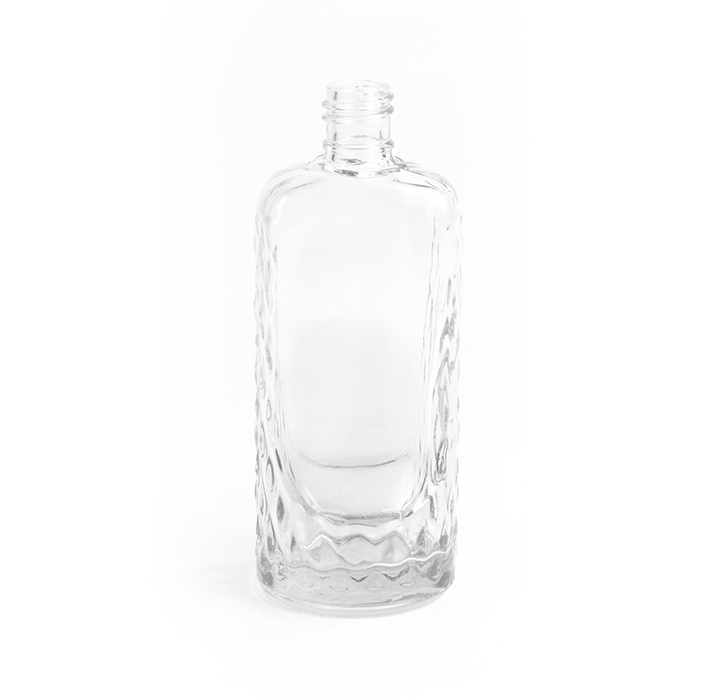 |Perfume Bottle | WELLGROW GLASS