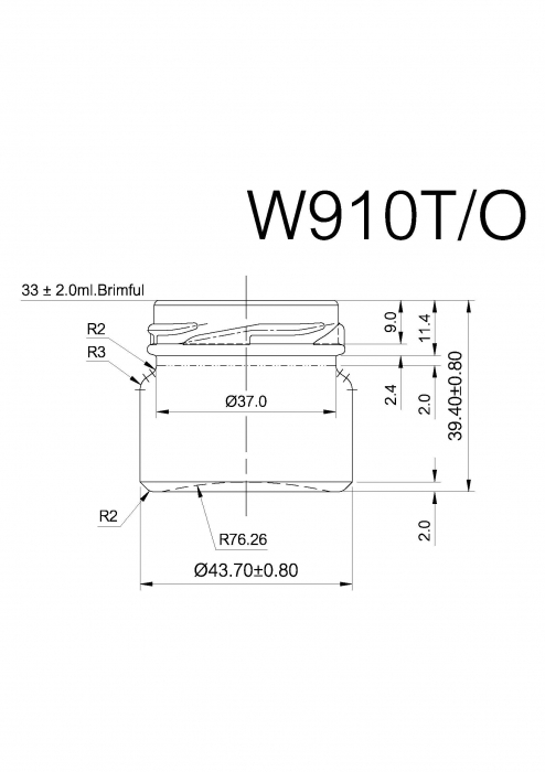 GLASS JAR|GLASS JAR | WELLGROW GLASS