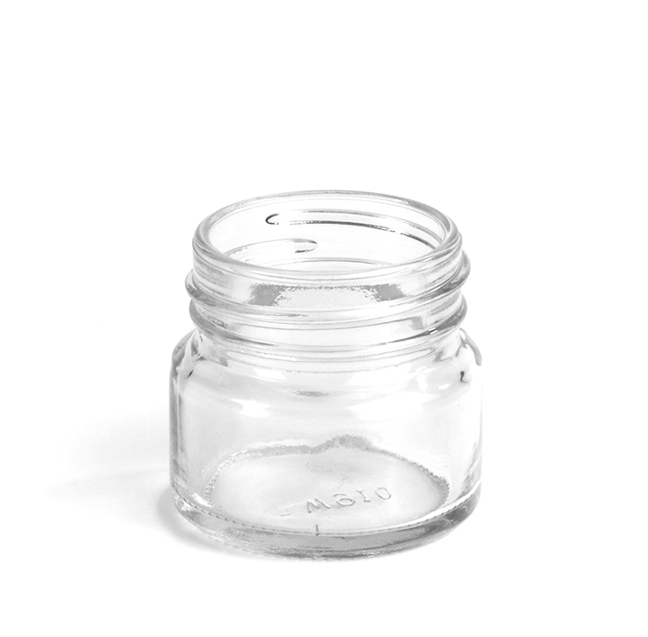 GLASS JAR|GLASS JAR | WELLGROW GLASS