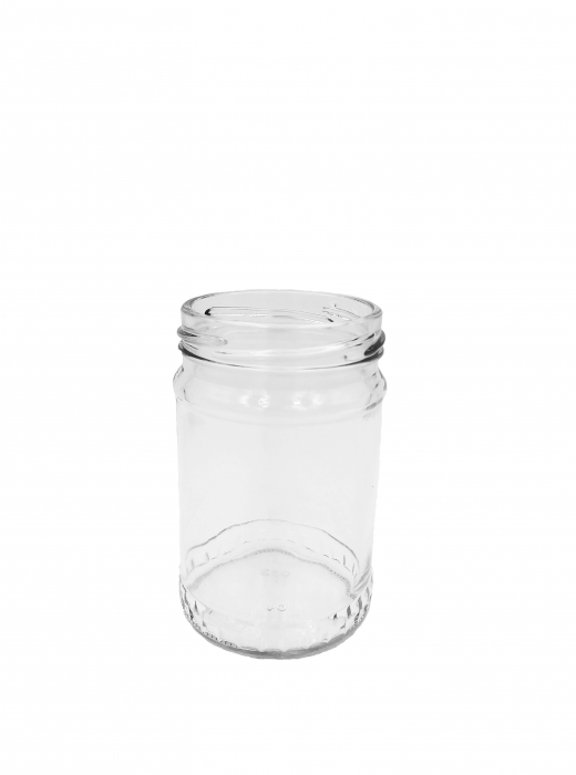 GLASS JAR|GLASS JAR | WELLGROW GLASS