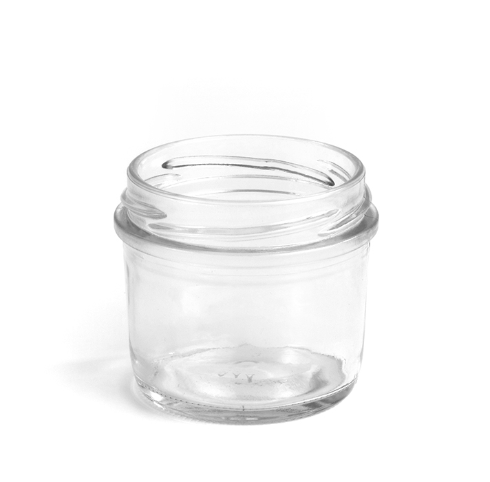 GLASS JAR|GLASS JAR | WELLGROW GLASS