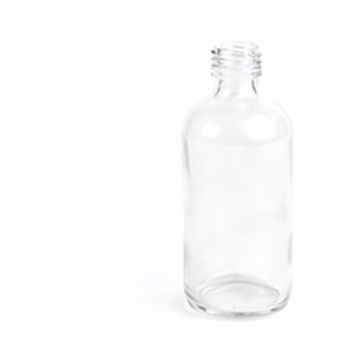 |LIQUID BOTTLE | WELLGROW GLASS