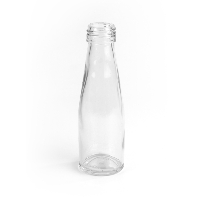 |GLASS BOTTLE | WELLGROW GLASS