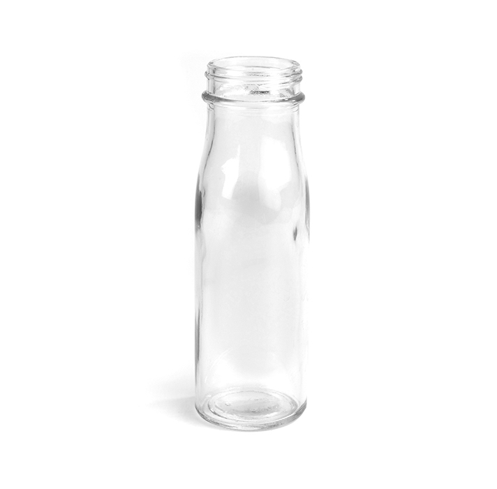 |GLASS BOTTLE | WELLGROW GLASS