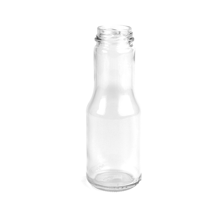 |GLASS BOTTLE | WELLGROW GLASS