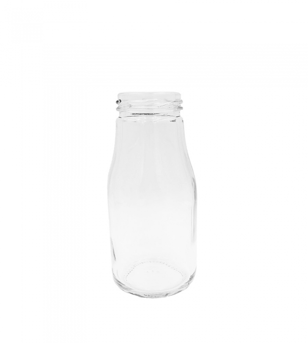 |GLASS BOTTLE | WELLGROW GLASS