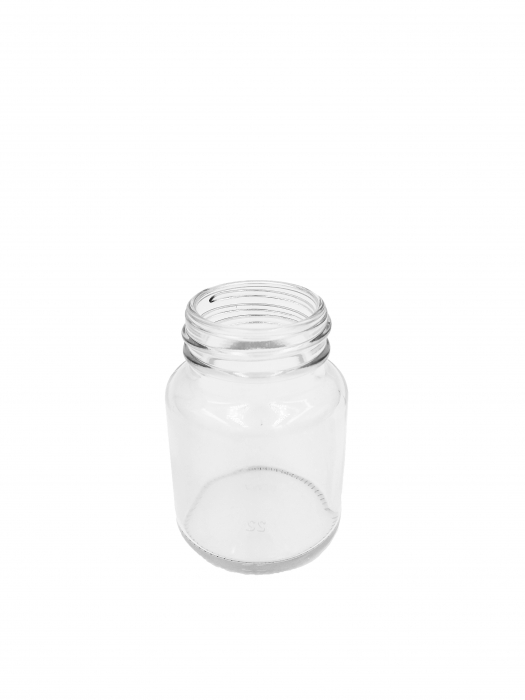 STANDARD GLASS JAR|STANDARD GLASS JAR | WELLGROW GLASS