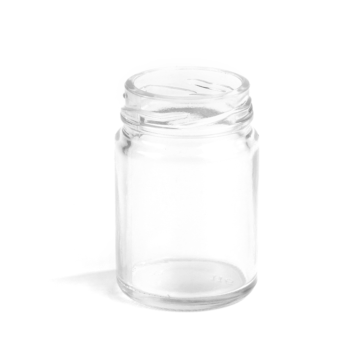 STANDARD GLASS JAR|STANDARD GLASS JAR | WELLGROW GLASS