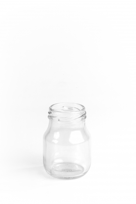 |STANDARD GLASS JAR | WELLGROW GLASS