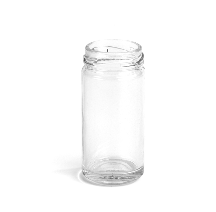 STANDARD GLASS JAR|STANDARD GLASS JAR | WELLGROW GLASS