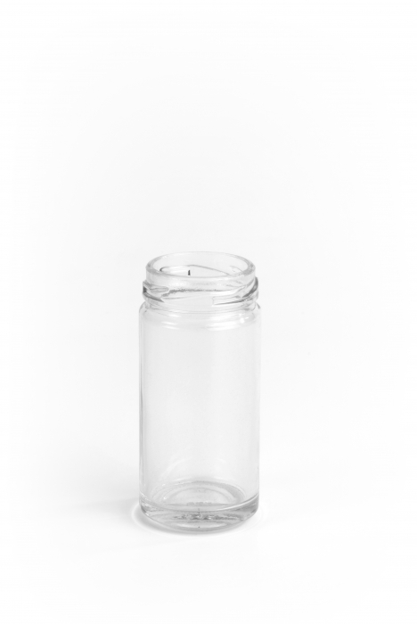 |Chicken Essence-Bird Nest Jar | WELLGROW GLASS