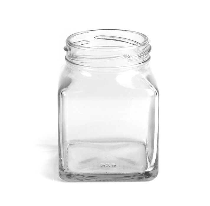 FOOD JAR|Food Jar | WELLGROW GLASS