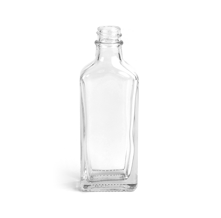 MEDICATED OIL BOTTLE|Medicated Oil Bottle | WELLGROW GLASS