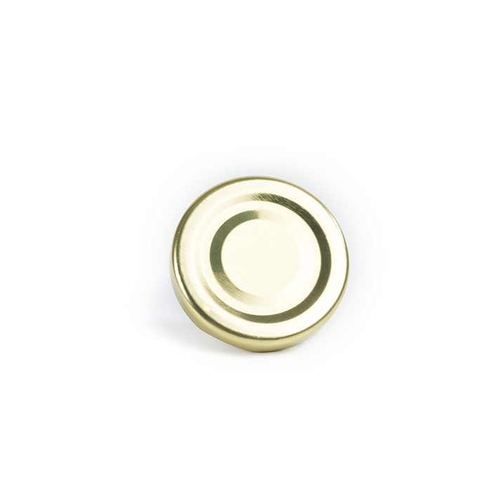 TWIST-OFF CAP|Twist-off Cap | WELLGROW GLASS